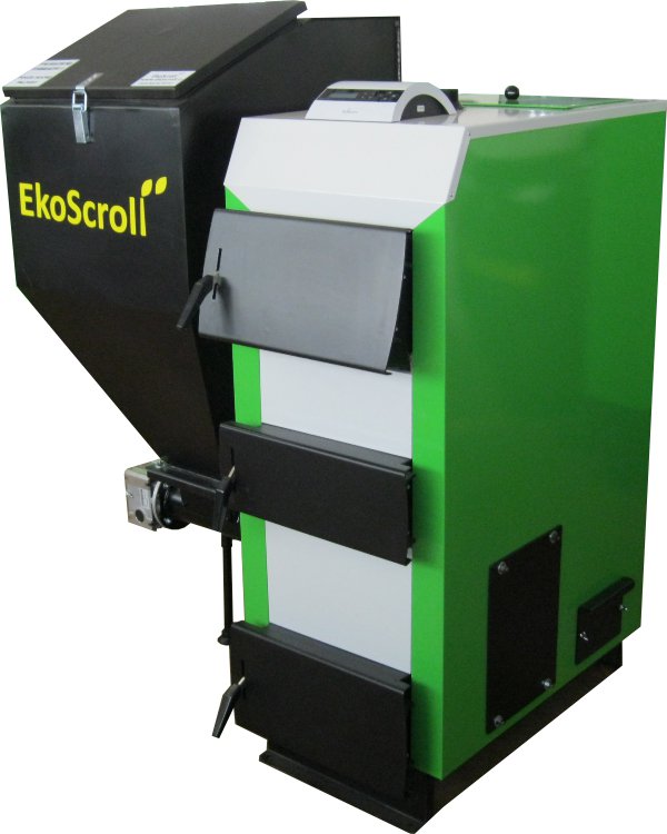 Ekoscroll Ekonomic EcoMax 800R 25 kW levý - Zbozi.cz