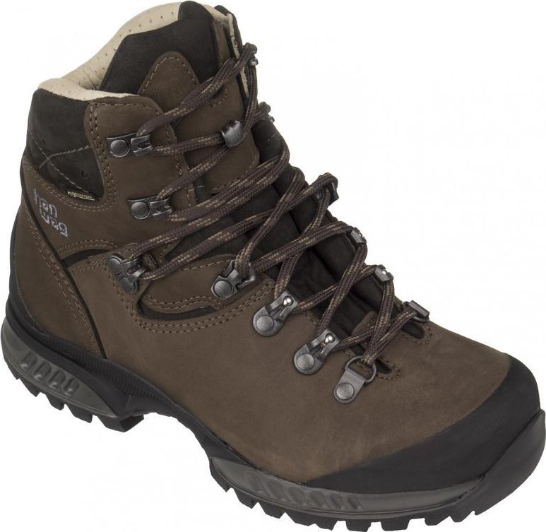 Hanwag Tatra II Lady GTX Erde Brown od 5 990 Kč - Zbozi.cz
