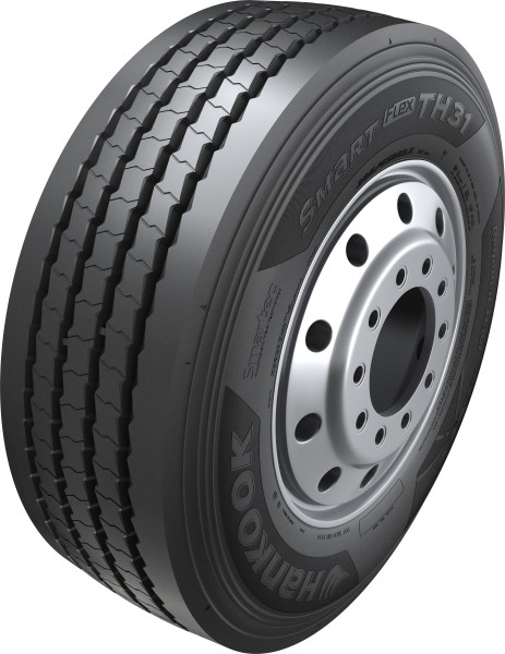 Hankook TH31 385/65 R22,5 160 K od 12 445 Kč - Zbozi.cz