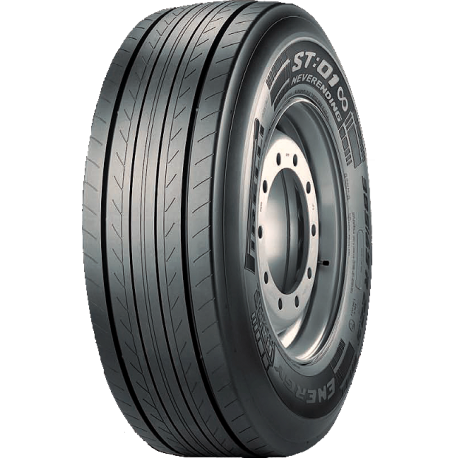 Pirelli Neverending Energy ST01 385/55 R22.5 160 K od 16 604 Kč - Zbozi.cz