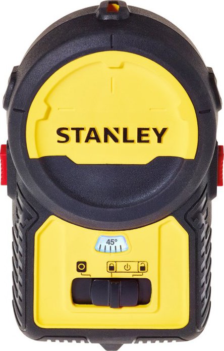 Stanley Wall STHT1-77149 od 885 Kč - Zbozi.cz