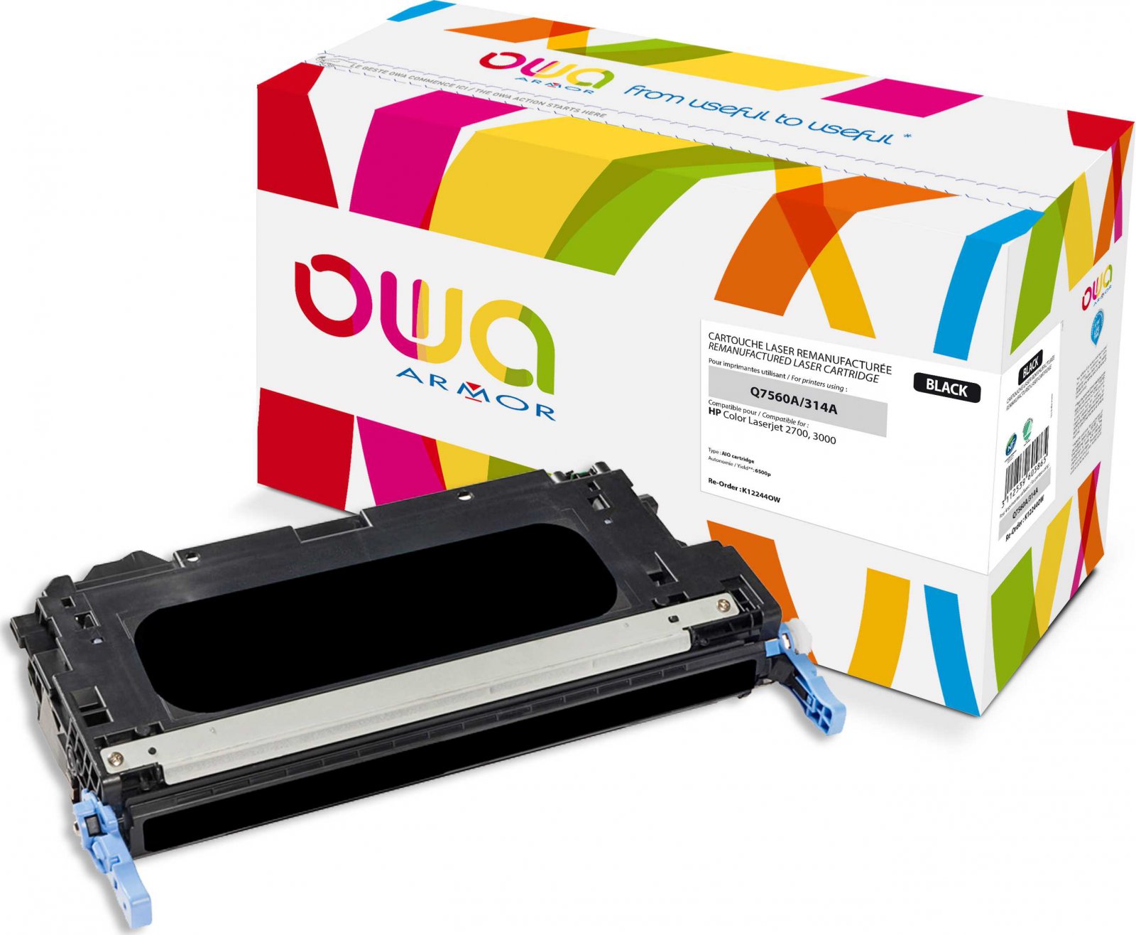 Armor za HP Q7560A od 1 690 Kč - Zbozi.cz