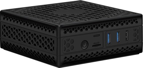 UMAX U-Box J50 (UMM210J50) - Zbozi.cz