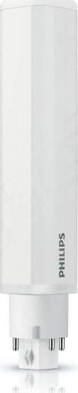 Philips CorePro LED PLC 9W 840 4P G24q-3 od 327 Kč - Zbozi.cz