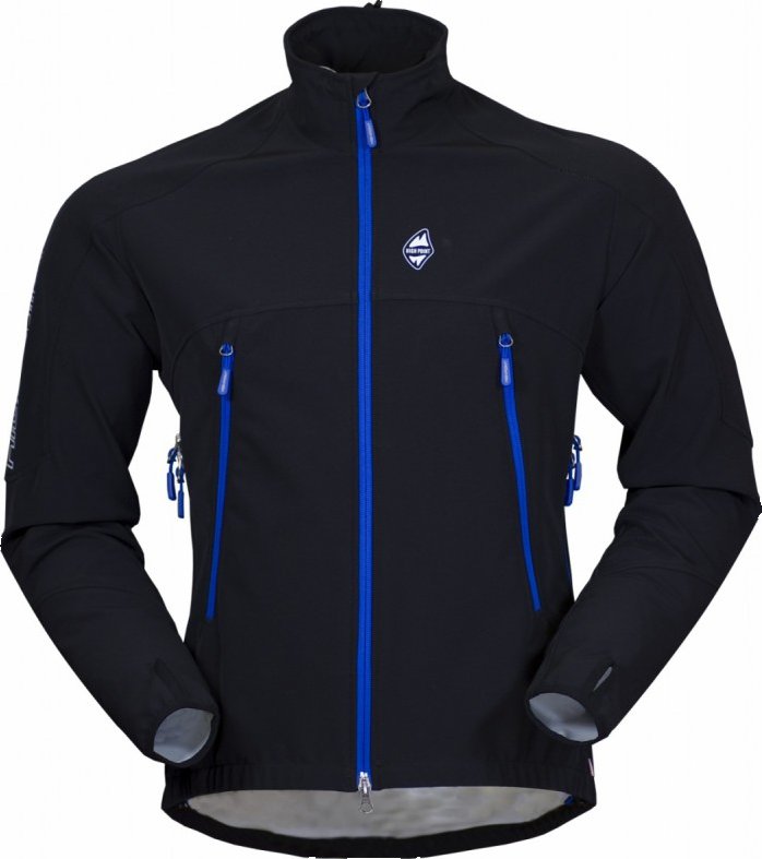 High Point Embrace 2.0 Jacket Black - Zbozi.cz