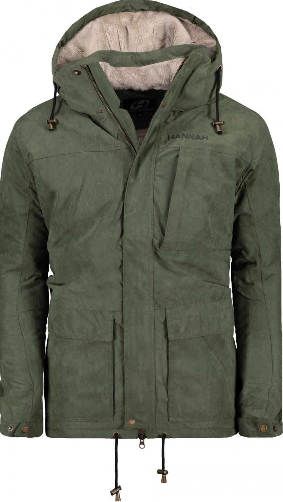 Hannah Leeds Thyme XXL - Zbozi.cz