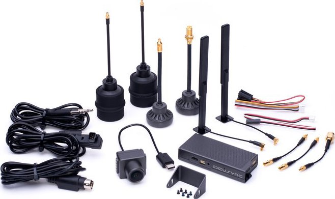 DJI Air OcuSync System - Zbozi.cz