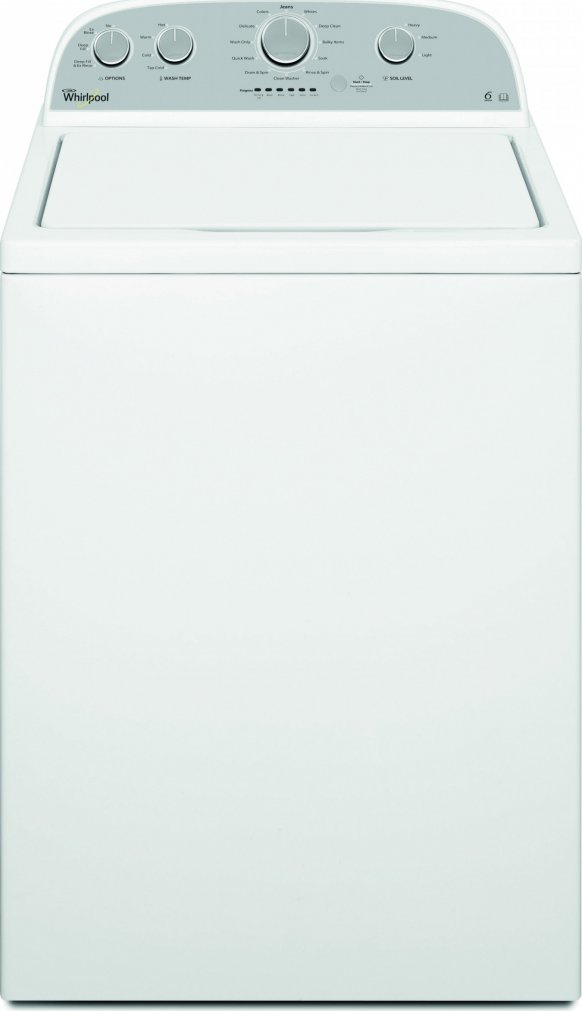 Whirlpool 3LWTW4815FW - Zbozi.cz