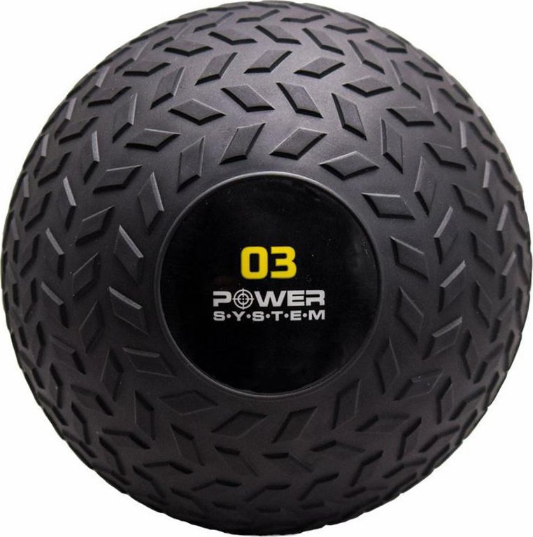 Power System Slam ball 3 kg od 376 Kč - Zbozi.cz