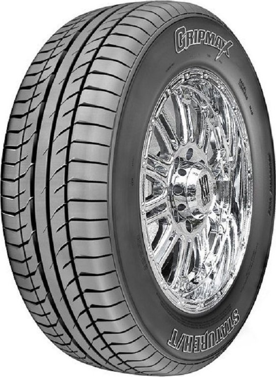 Gripmax Stature HT 235/60 R16 100 H od 1 400 Kč - Zbozi.cz