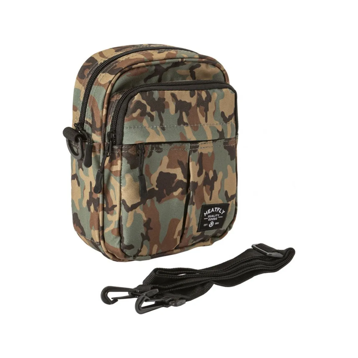 Foto Meatfly Hardy Camo - Zbozi.cz