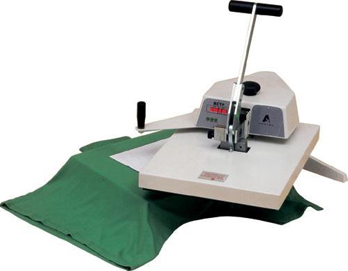 ADKINS Beta Maxi tepelný lis od 48 388 Kč - Zbozi.cz