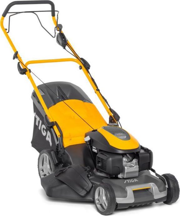 Stiga Combi 50 SVQ H - Zbozi.cz