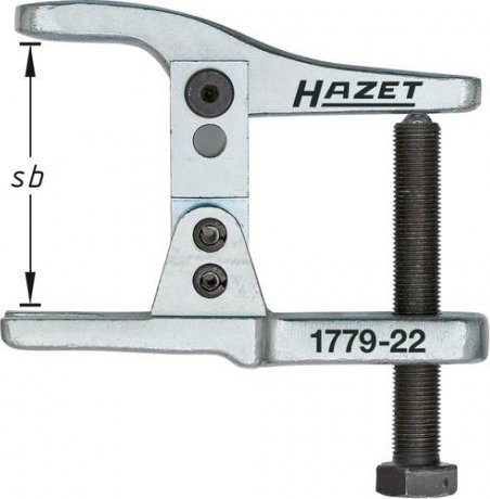 Hazet 1779-22 80 mm od 5 746 Kč - Zbozi.cz