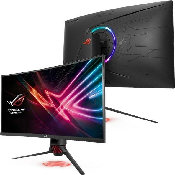 ASUS XG32VQR - Zbozi.cz