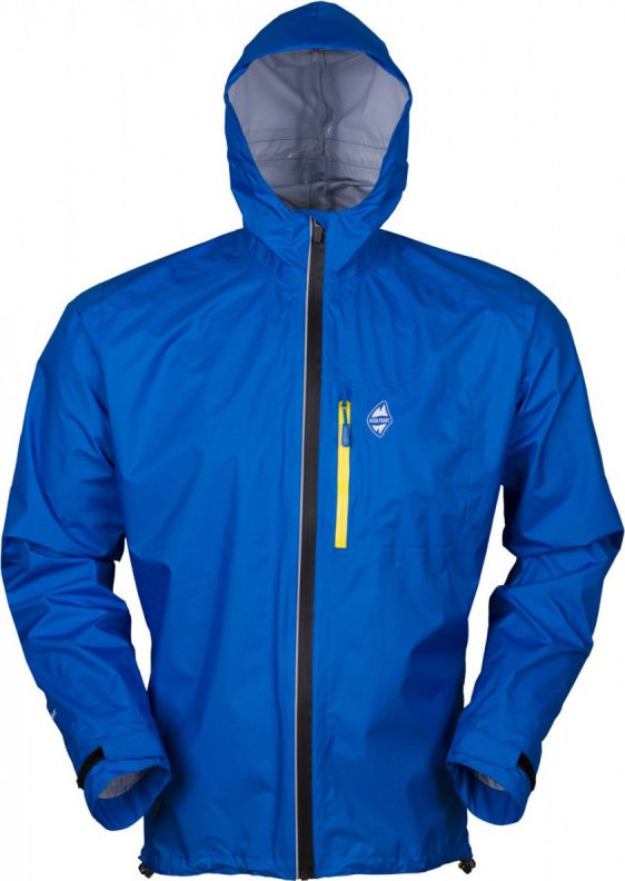 High Point Road Runner 3.0 Jacket blue - Zbozi.cz