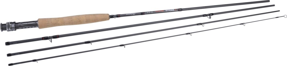 Shakespeare Sigma Supra Fly 240 cm/4 wt od 1 566 Kč - Zbozi.cz