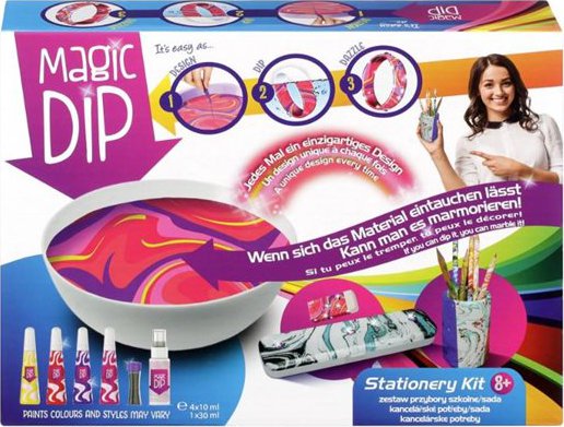 TM Toys Magic Dip sada - Zbozi.cz