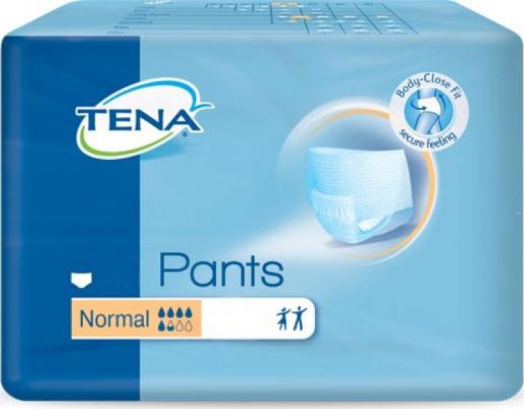 Tena Pants Normal XL 15 ks od 262 Kč - Zbozi.cz