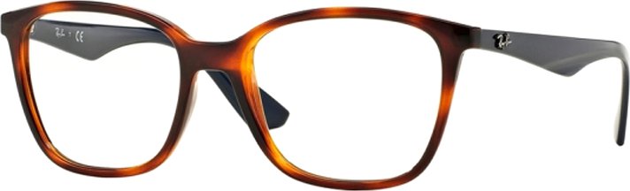 Ray Ban RX 7066 5585 vel. 54 - Zbozi.cz
