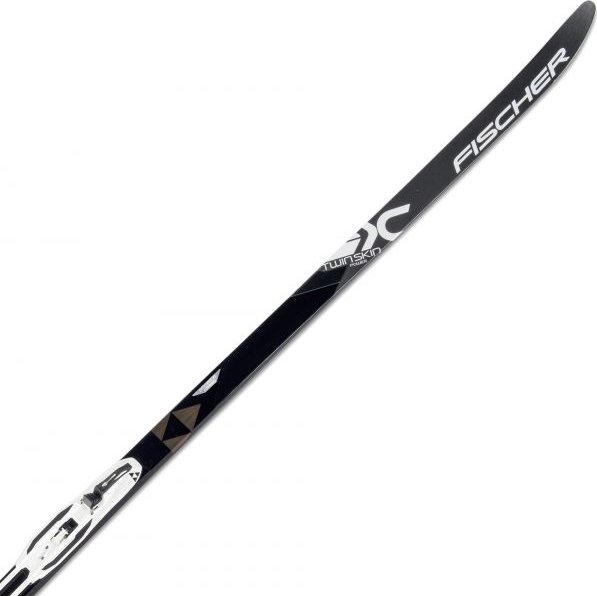 Fischer Twin Skin Power EF + Tour Step-in LFP 2018/19 194 cm - Zbozi.cz