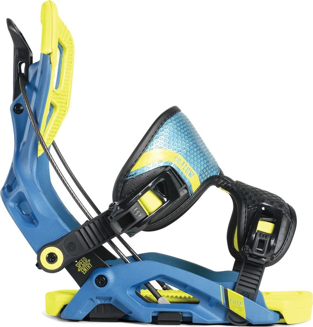 FLOW Fuse Neon 2018/19 - Zbozi.cz