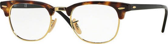 Ray Ban RX 5154 5494 od 2 202 Kč - Zbozi.cz