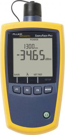 Fluke Networks SimpliFiber Pro FTK2000 od 129 728 Kč - Zbozi.cz