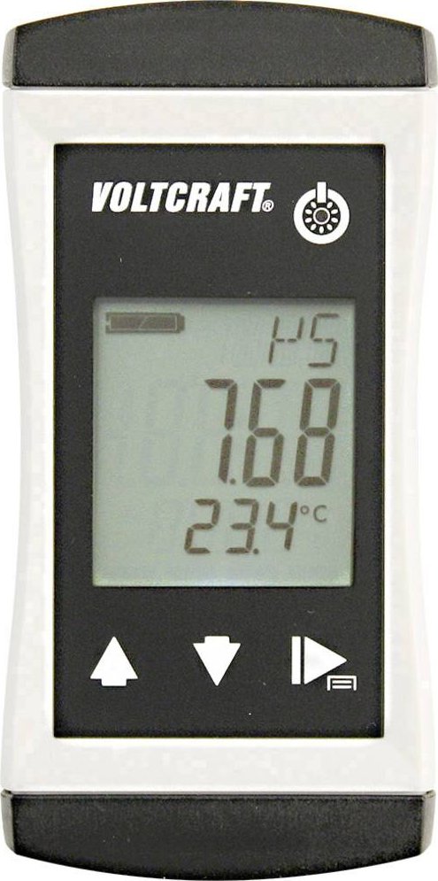 Voltcraft LWT-110 VC-8603595 od 11 199 Kč - Zbozi.cz