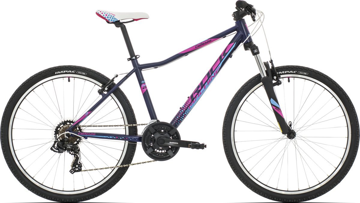 Rock Machine Catherine 26" 2019 XS - Zbozi.cz
