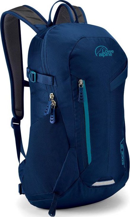 Lowe Alpine Edge Ii 18 l 2018 Blueprint - Zbozi.cz