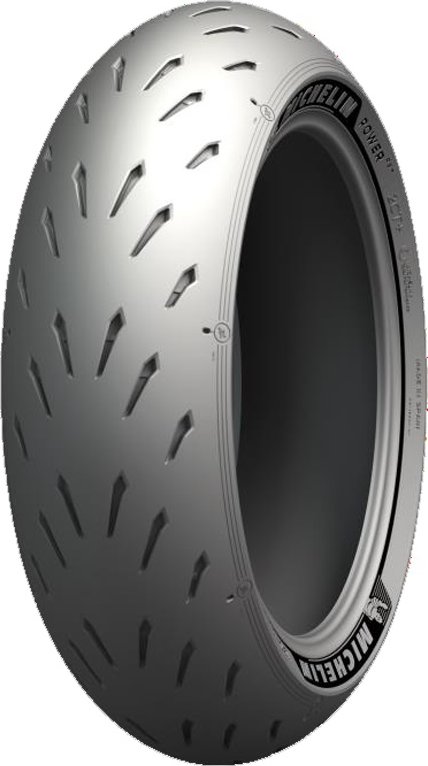 Michelin Power RS+ 190/50 R17 73 W TL - Zbozi.cz