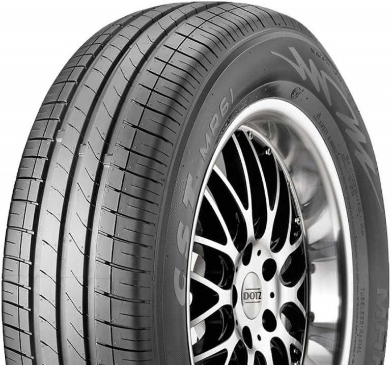 CST Marquis MR61 195/65 R15 91 V od 1 924 Kč - Zbozi.cz