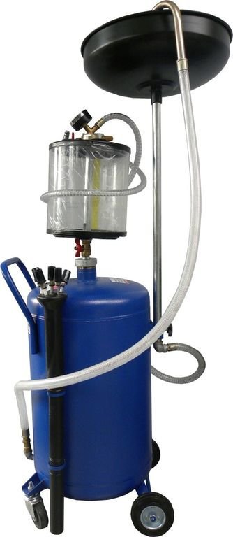 Geko G02120 80 L od 3 636 Kč - Zbozi.cz