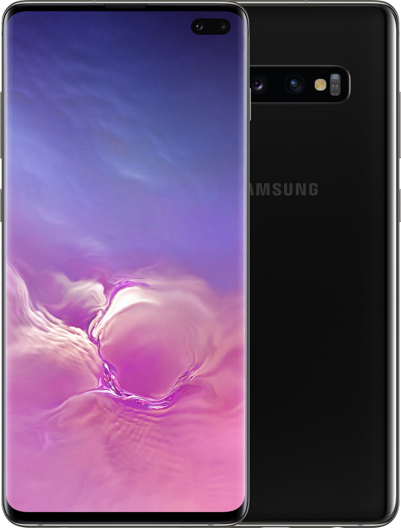 Samsung Galaxy S10+ (G975F) - Zbozi.cz