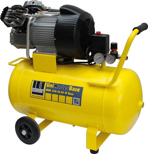 Schneider Unimaster UNM 350-10-50 W Base - Zbozi.cz