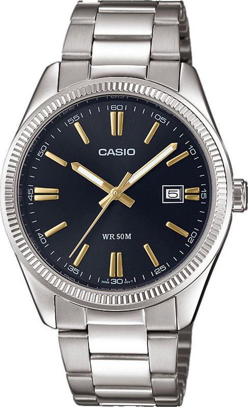 Casio Collection Mtp 1302pd 1a2vef Zbozi Cz