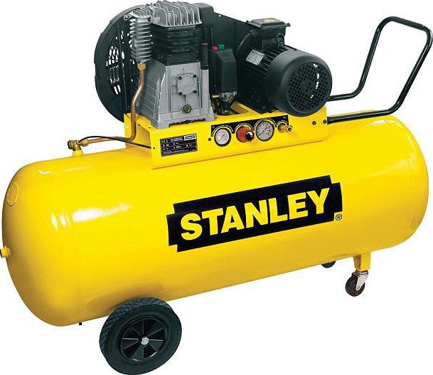 Stanley B 480/10/200 T od 24 786 Kč - Zbozi.cz