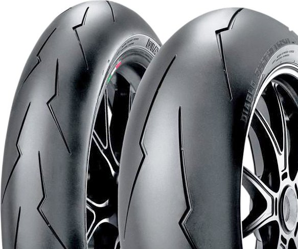 Pirelli Diablo Supercorsa V2 R SC3 200/55 R17 78 W od 4 758 Kč - Zbozi.cz