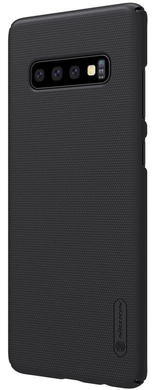 Nillkin Super Frosted pro Samsung G975 Galaxy S10 Plus černý - Zbozi.cz