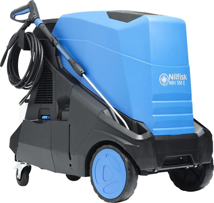 Nilfisk MH 5M-180/800 E24 od 181 499 Kč - Zbozi.cz
