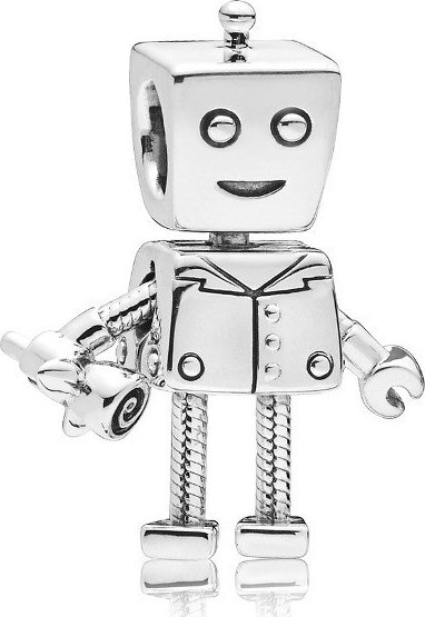Pandora Rob Bot 797819 - Zbozi.cz