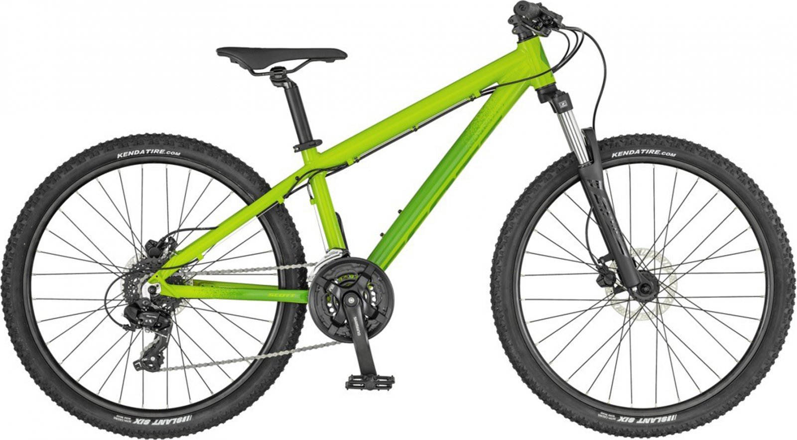 Scott Roxter 610 Rio Green/Green 2019 XS - Zbozi.cz