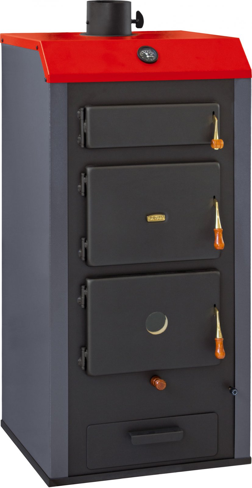 Prity GA26 New Line - Zbozi.cz