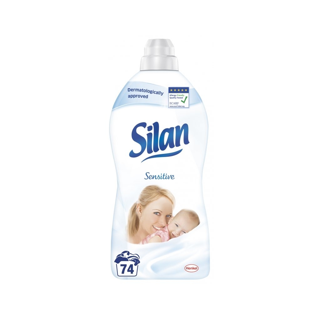Silan Sensitive 1.85 l - Zbozi.cz
