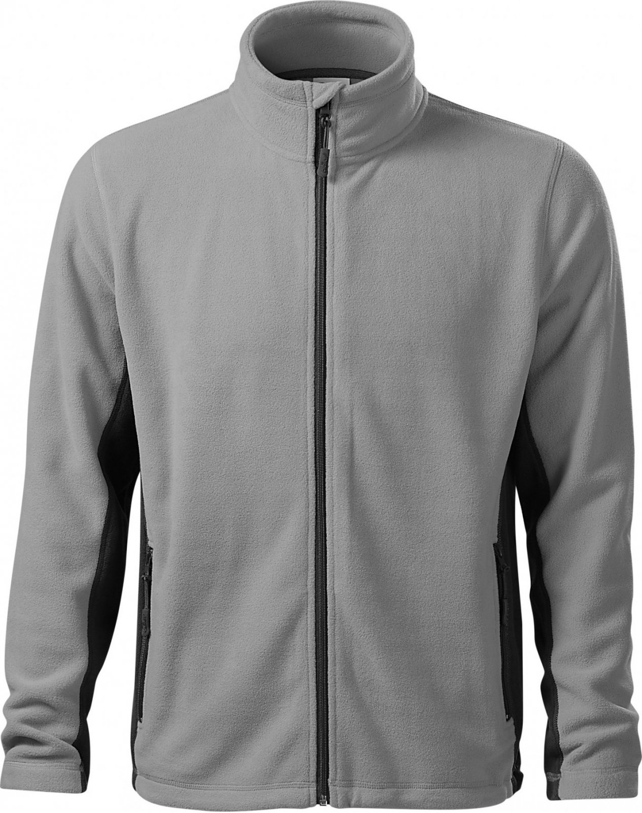 Malfini Frosty Fleece 527 světle šedá od 496 Kč - Zbozi.cz