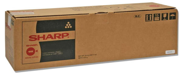 Originální Sharp MX-23GTBA od 880 Kč - Zbozi.cz