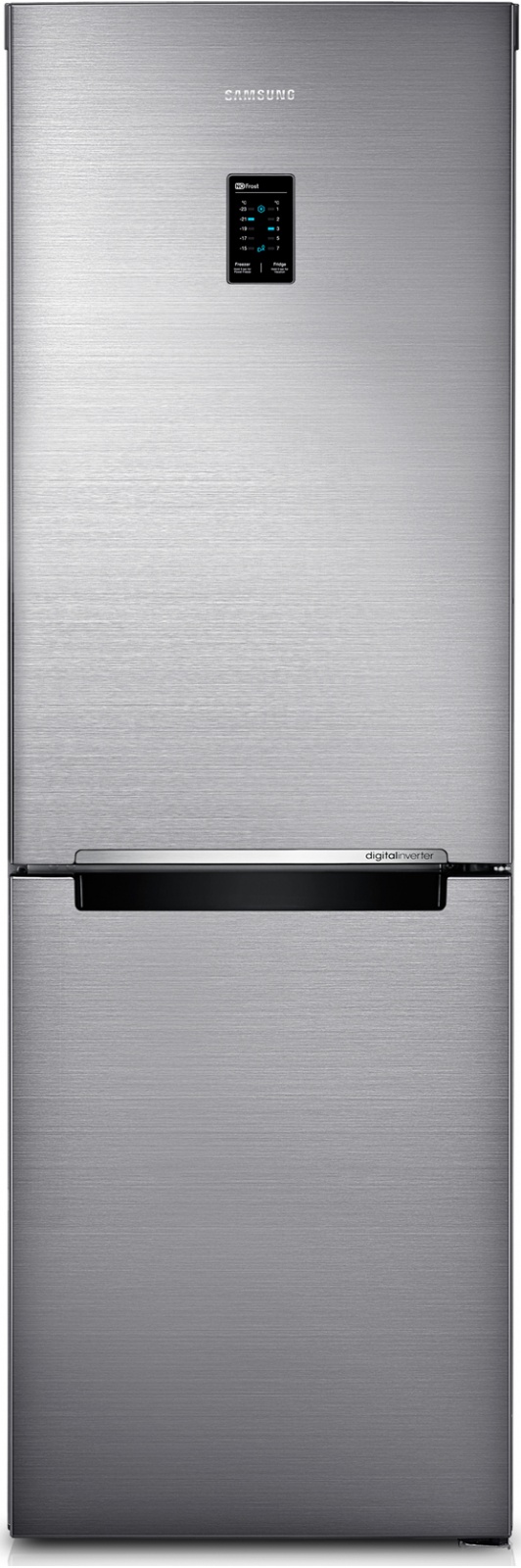 Samsung RB 29FERNDSS - Zbozi.cz