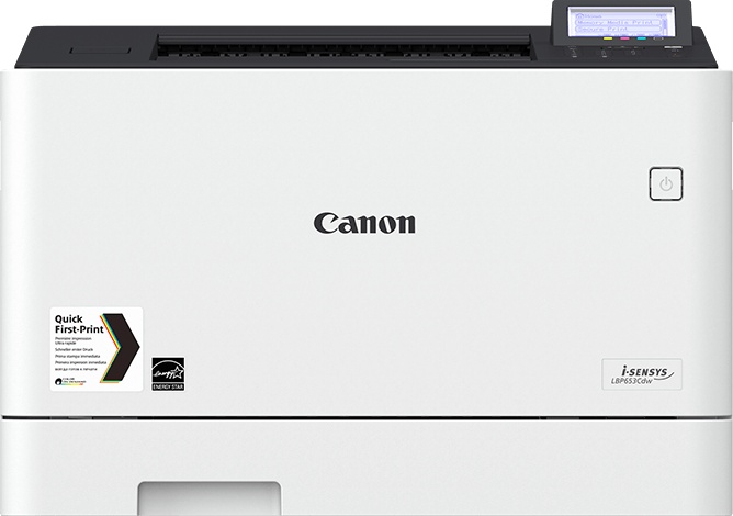 Canon i-Sensys LBP653Cdw - Zbozi.cz