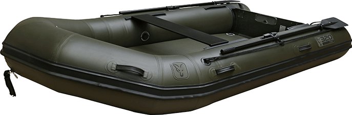 Fox International Inflatable Boat 320 - Zbozi.cz